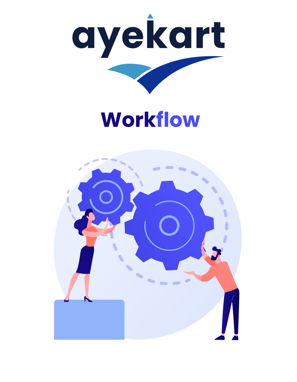 Workflow | Ayekart